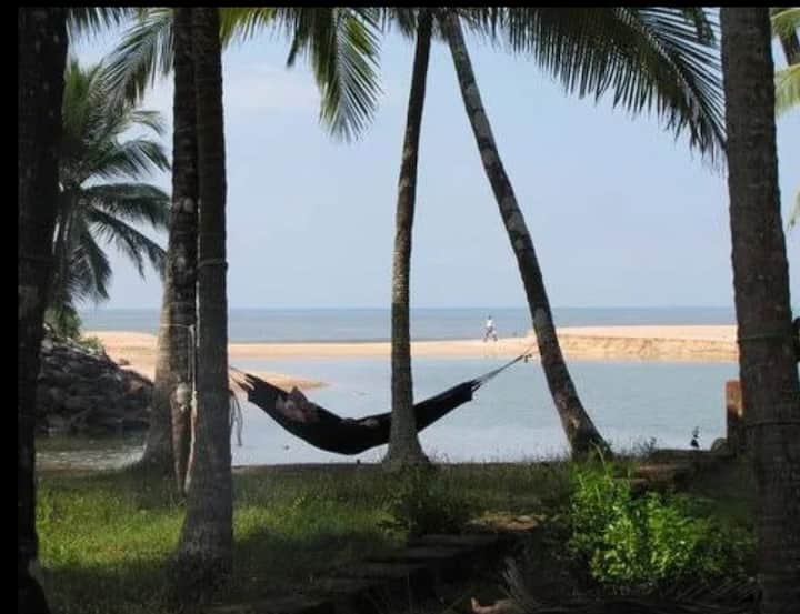 Beach Side 5bh Homestay Kannur - Thalassery