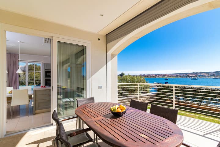 Villa Laura - Banjole