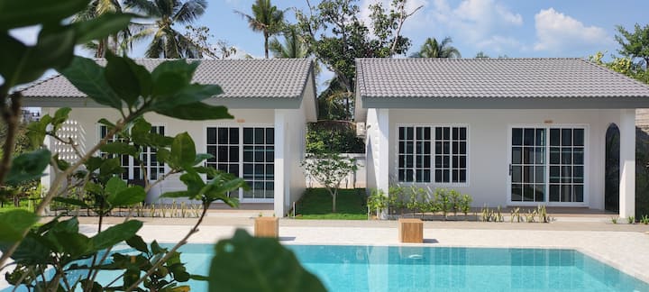 1 Bedroom Villa R91 - Thailand