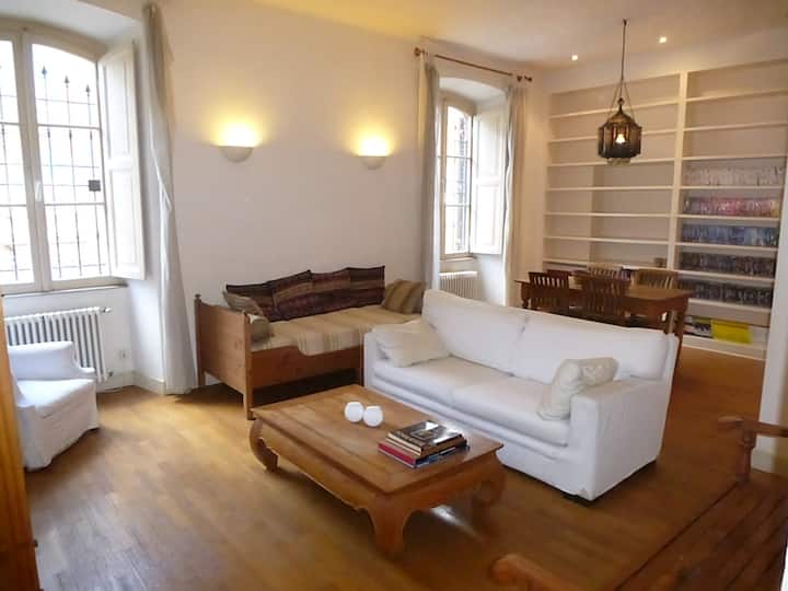 Cozy 2-bedroom Close To Vatican - Città del Vaticano