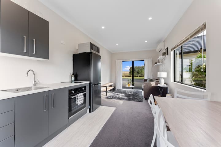 The Beechlea - Whanganui