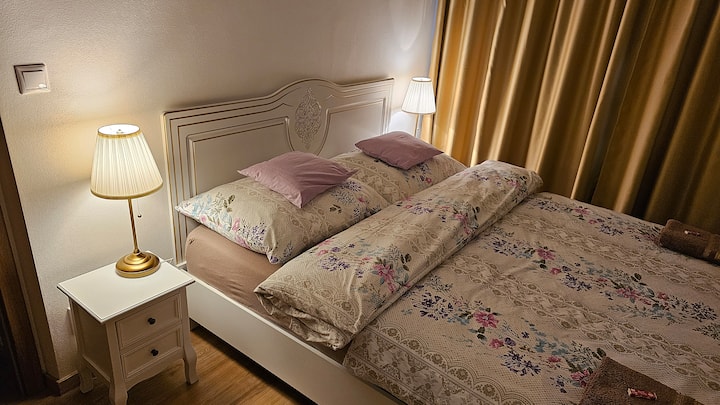 Apartmány Rudlová - Donovaly