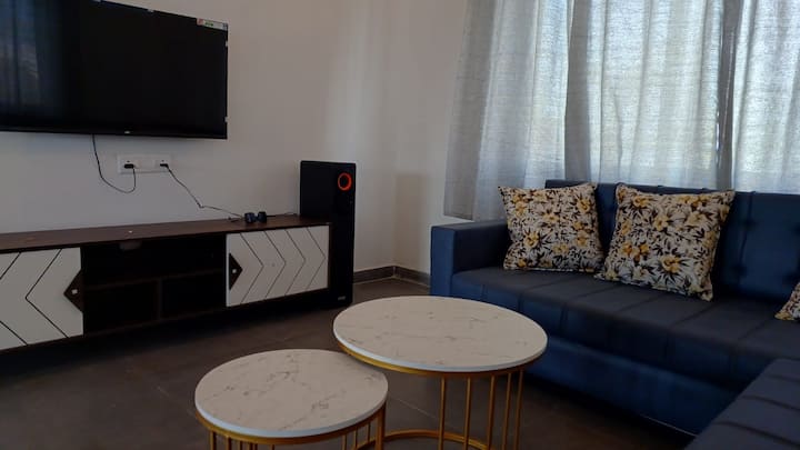 2 Bhk Farm Villa With Private Pool In Bhilwara - Bhilwara