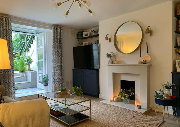 Cumberland Garden Apartment - Londres