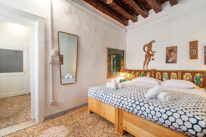 Casa Trecento - Venice