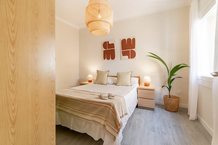 Fantastic 3 Bedroom Flat In Barceloneta - Barcelona