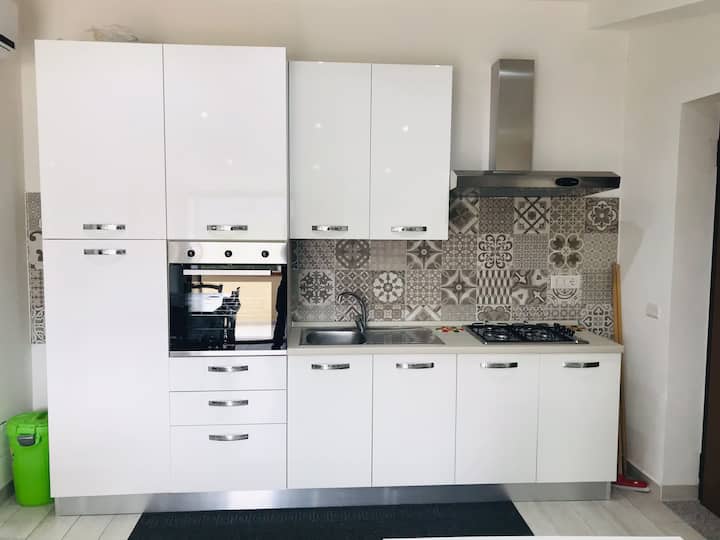 Casa Vacanza Cirò Marina - Cirò Marina