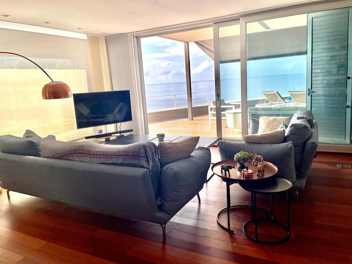Villa Lujo Elefante Almuñecar - Motril