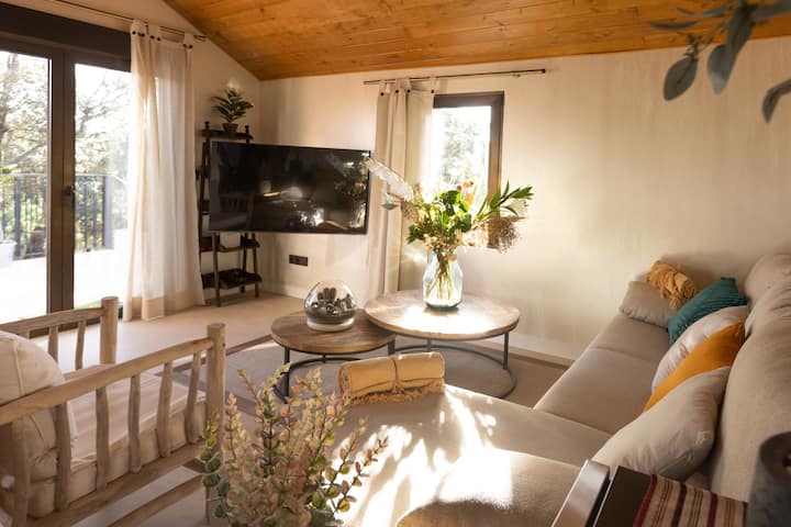 Apartamento En Sierra De Madrid - Navacerrada