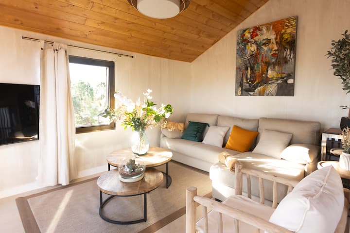 Apartamento En Sierra De Madrid - Colmenar Viejo