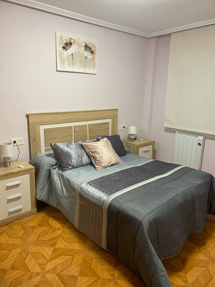 Les Xanes De Candas - Gijón