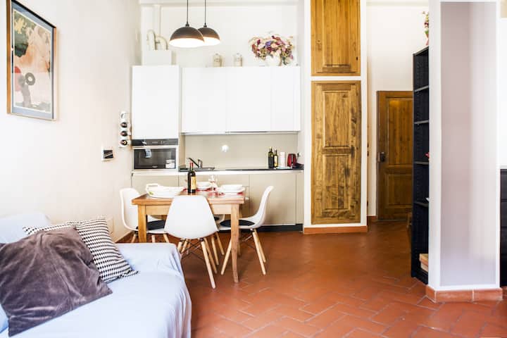 Scala 13 Firenze - Florenz