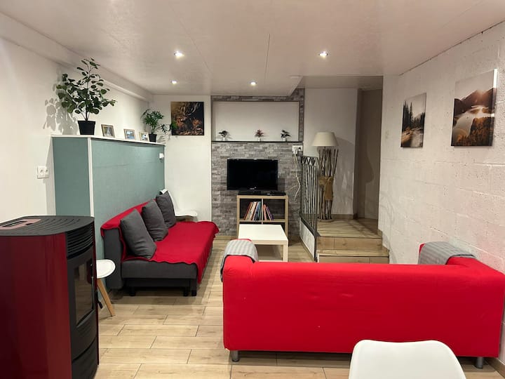 Chez Nathalie - Arlon