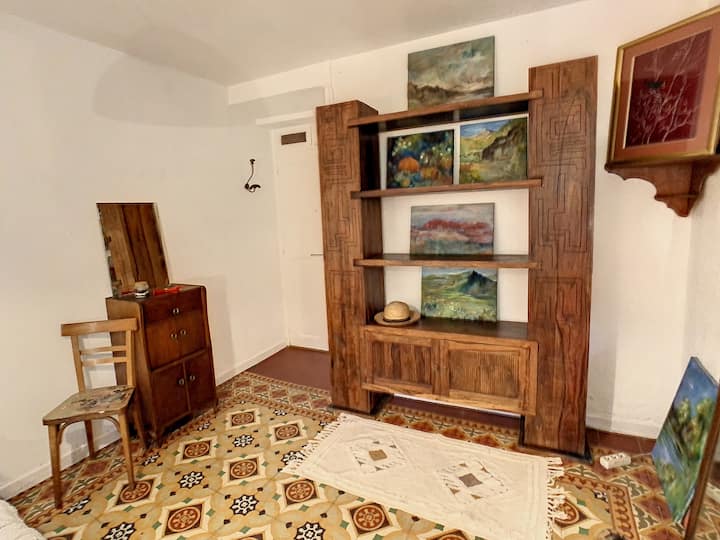 Jardin Secret - Prades