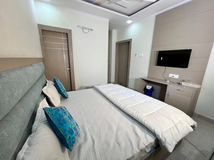 Cosy Stay - Haldwani