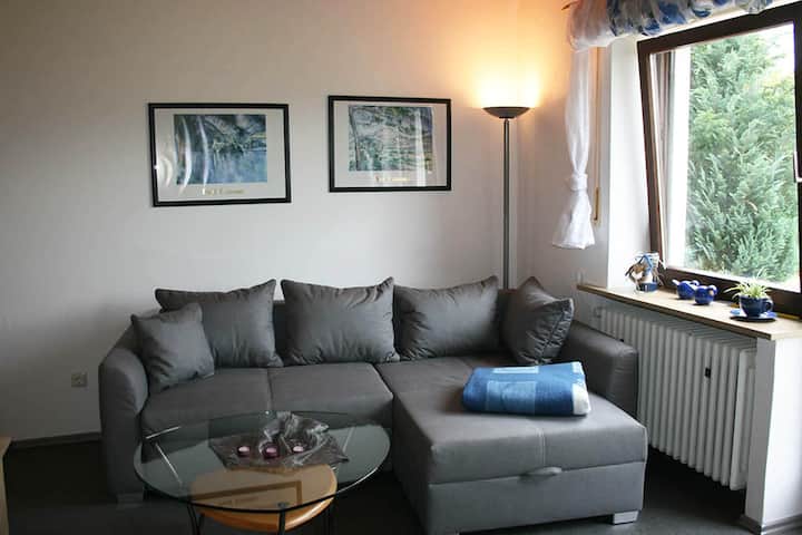 Ferienwohnung Florentine - Pottenstein