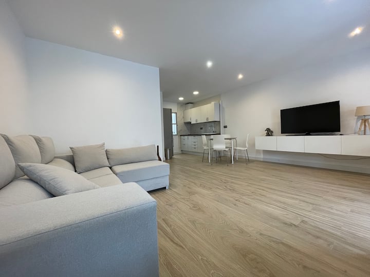 Apartamento El Jardín - San Javier