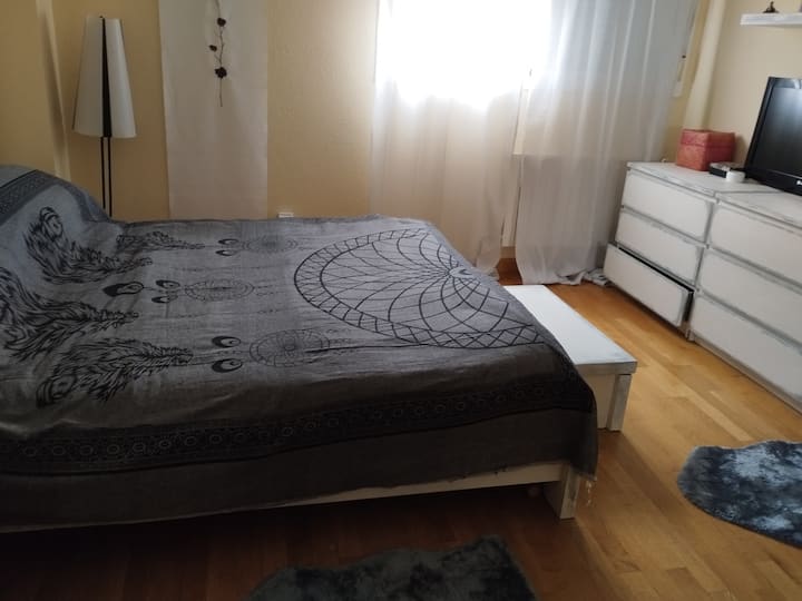 Arroyomolinos Xanadú (Madrid) - El Álamo
