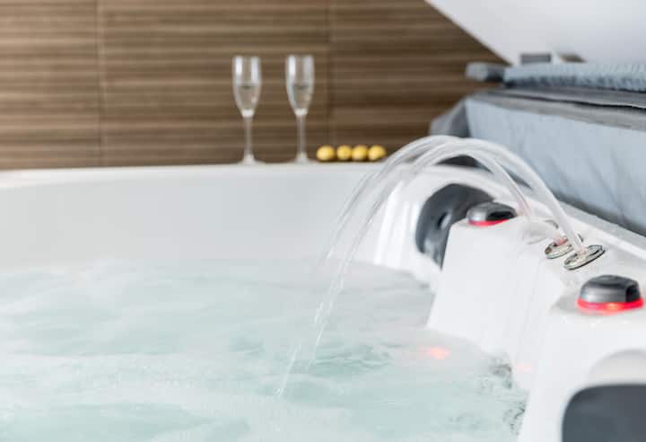 Bulle D'évasion - Spa Privé - Love Room - Vesoul
