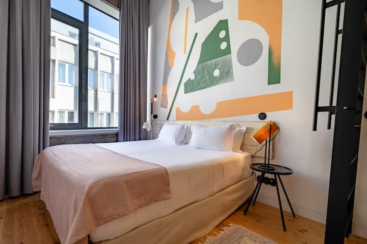 Limehome Porto Rua Da Conceicao | Maisonette Loft - Porto