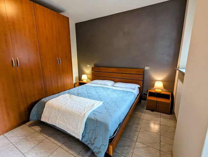 Dimora Piazza Fontana - Domodossola