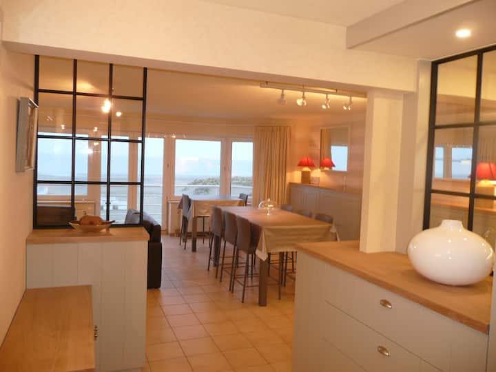 Austral - Blankenberge