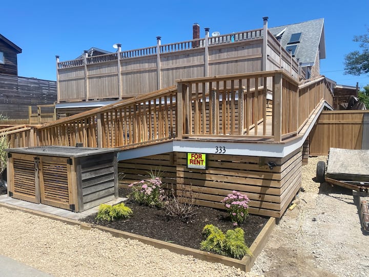 Surf Rd…. Heated Pool - Fire Island, NY