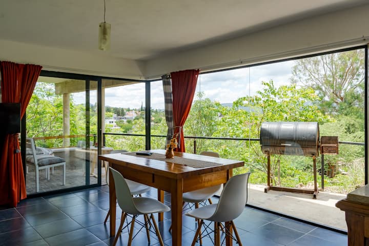 Bella Vista! - Villa Carlos Paz
