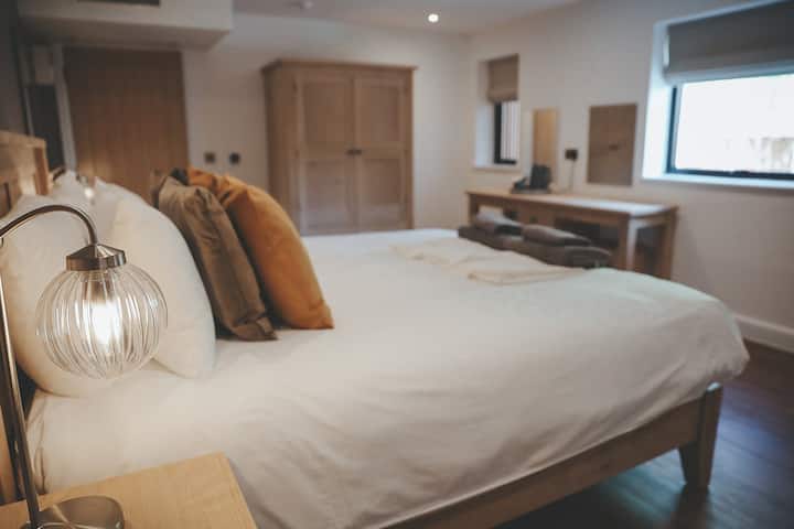 The Inn By The Canal Superior - Wirksworth