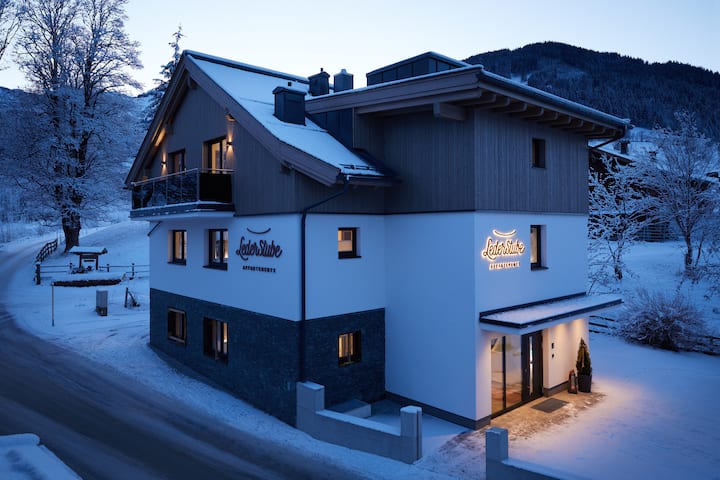 Direkt An Der Gondelbahn - Saalfelden