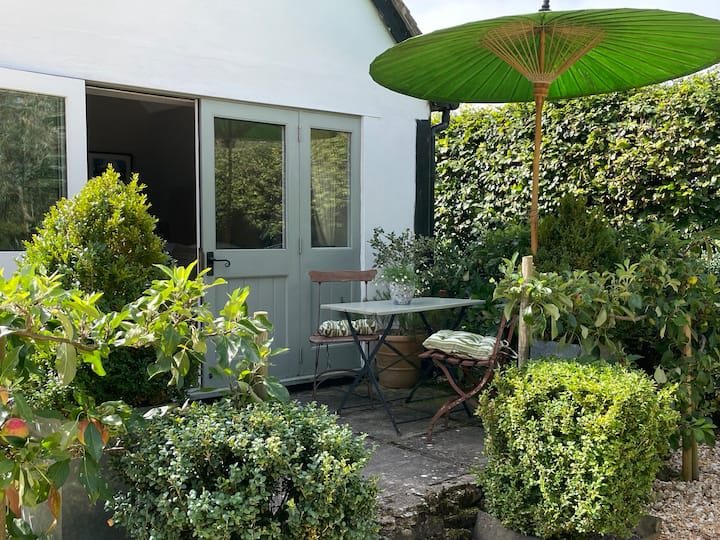 The Birches Private Annexe With Own Entrance - Upton upon Severn
