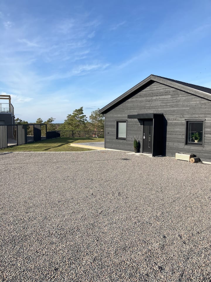 Lugnet I Långasand - Suedia