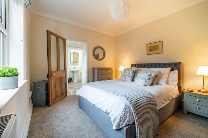 Swift Host | Beautiful 1 Bed With Parking - Norwich