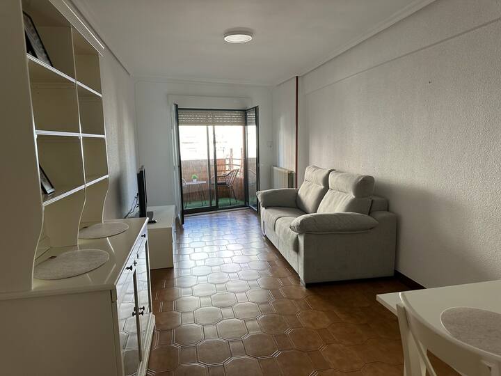 Apartamento Bretón - Logroño