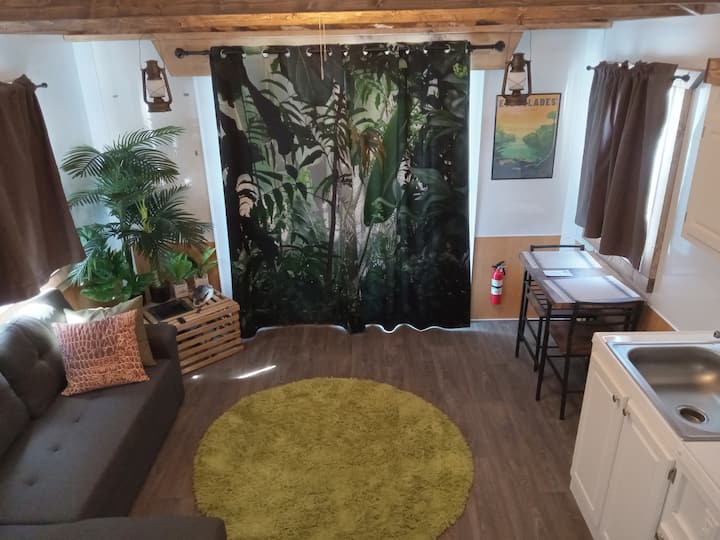 The Everglade 2 Bedroom 1 Bath - Islamorada