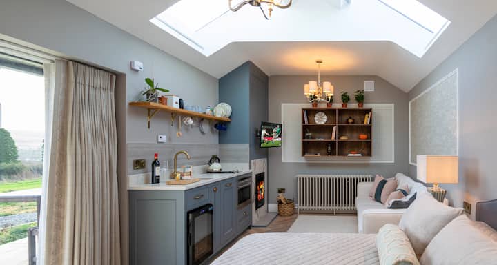 Cullen's Studio Lodge 2 ! On The Wicklow Way Route - Wicklow