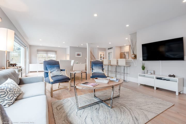 Miacomet Vacation Home - Nantucket, MA