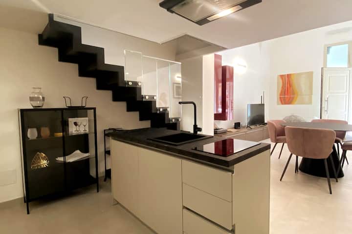 65 Cosimano Home - Catania