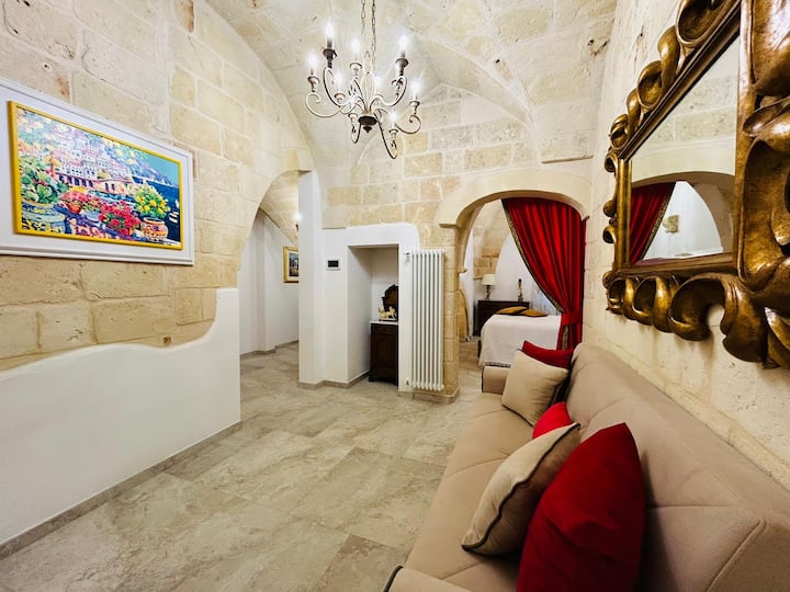 La Carosa Suite - Oria
