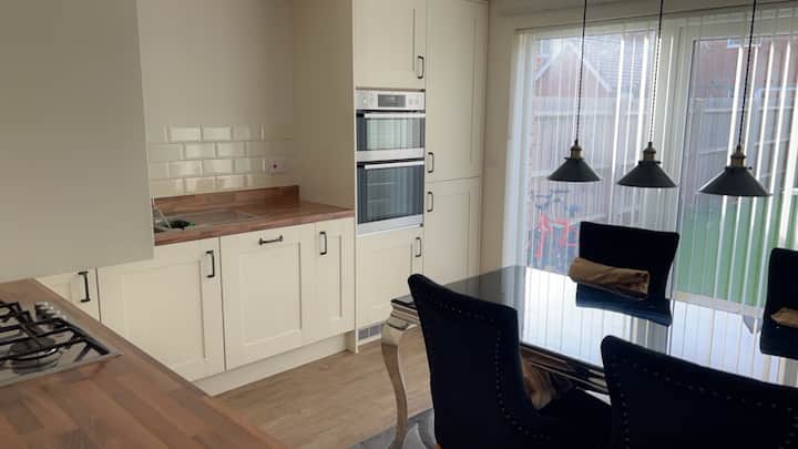 The American Style House - Sittingbourne