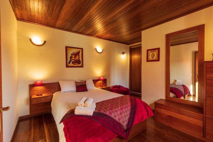 Aveiro Ria I - City Center - Aveiro