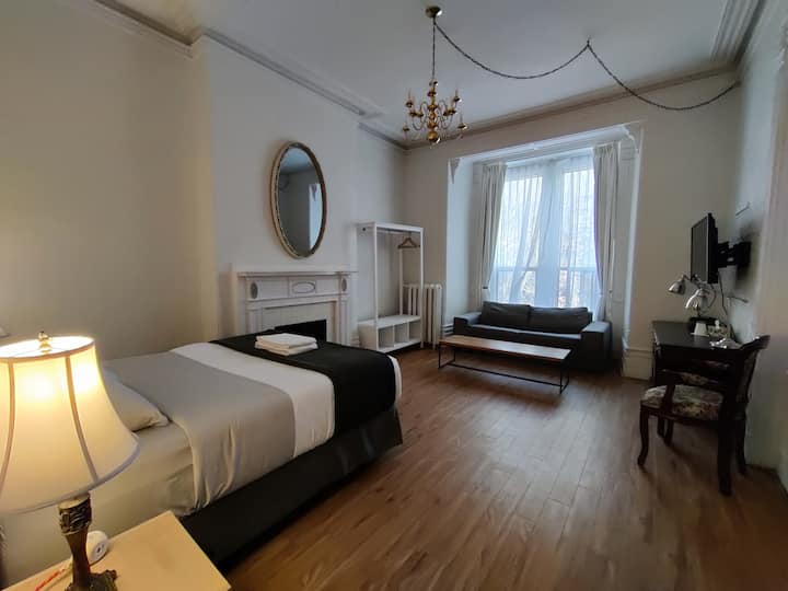 Chambre Familiale - Boucherville