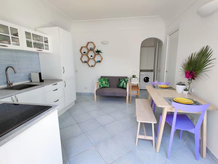 Ponza Luxury - Ponza
