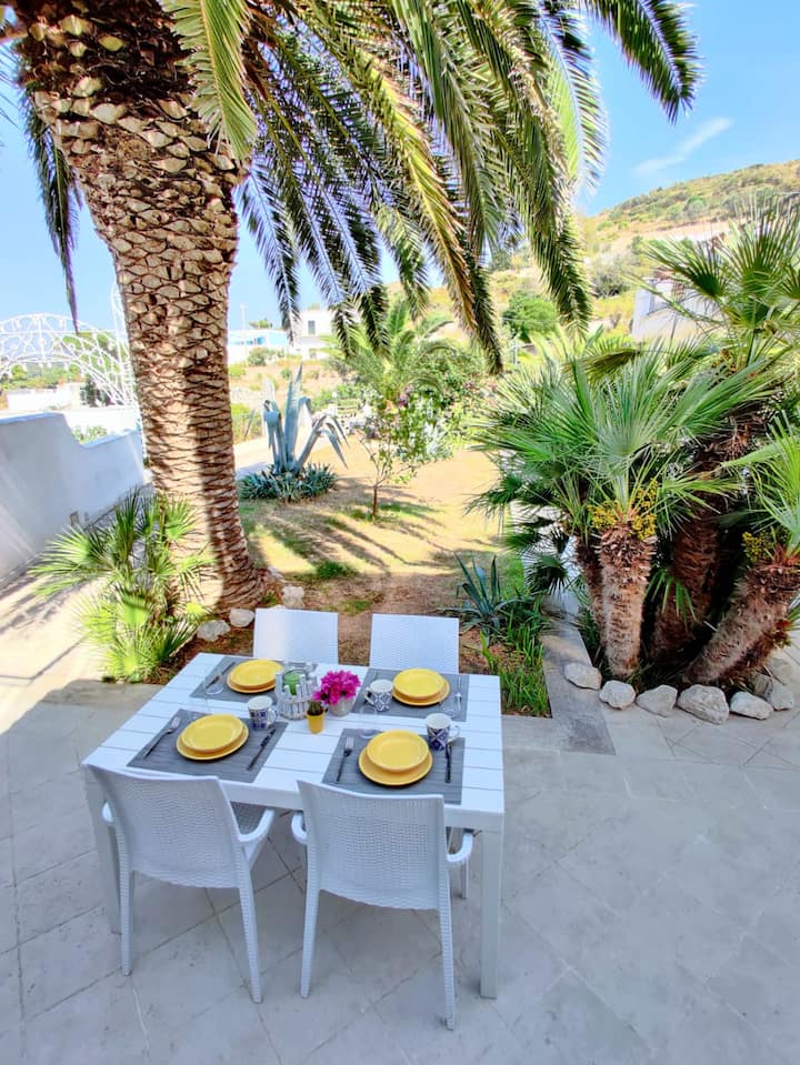 Ponza Luxury - Ponza