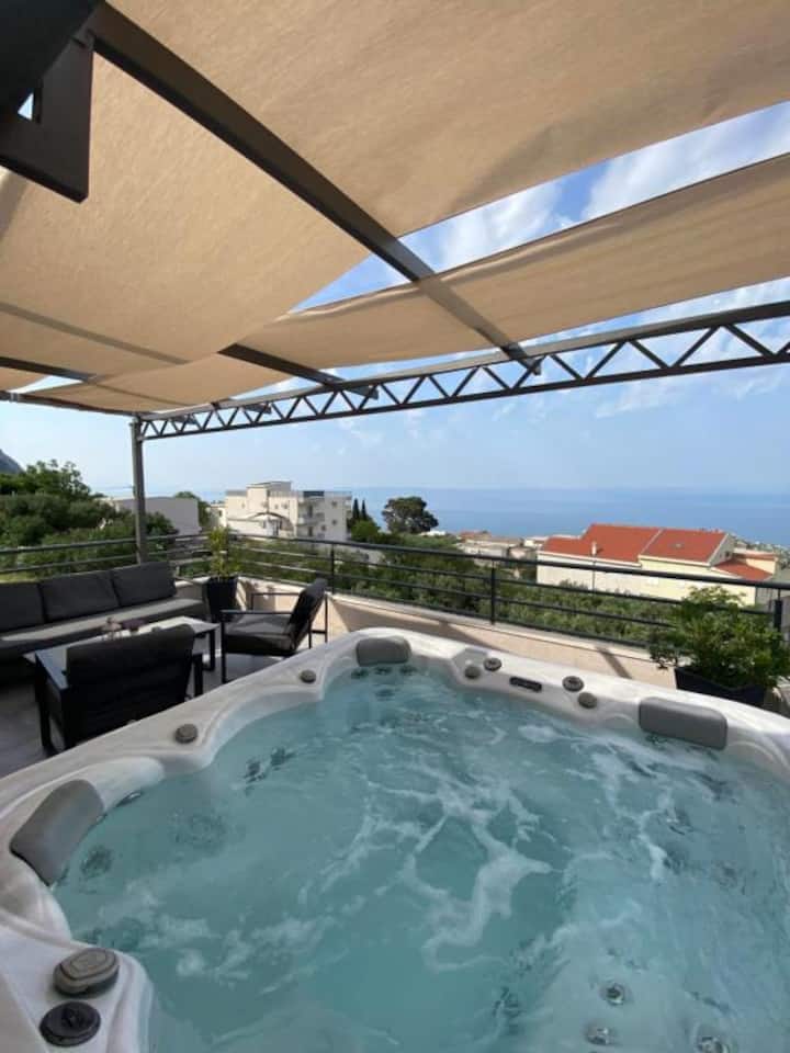 Apartment Ana - Makarska