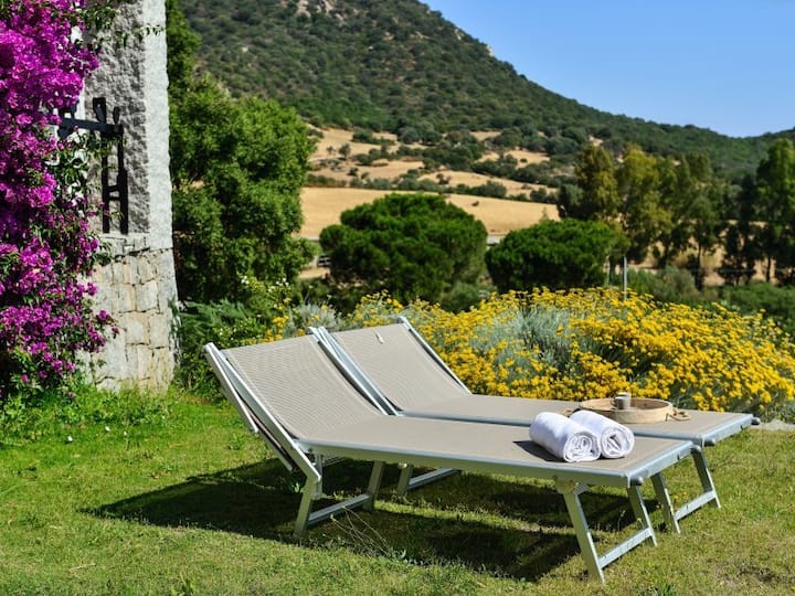 Casa Li Conchi A - Costa Rei