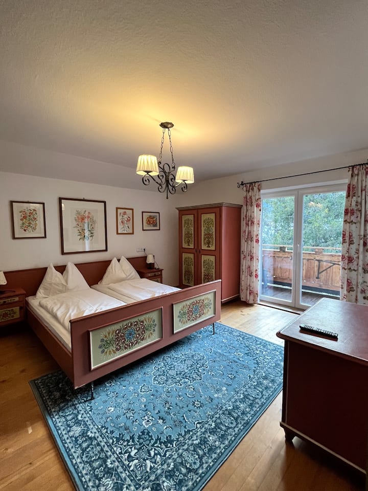 Cozy Family Apartment In Lofer - Lofer
