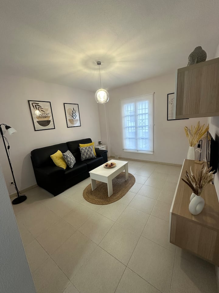 Apartamento Puya - Centro Ciudad - Ronda