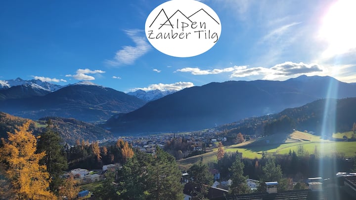 Alpenzauber Tilg 2 - Gemeinde Imst