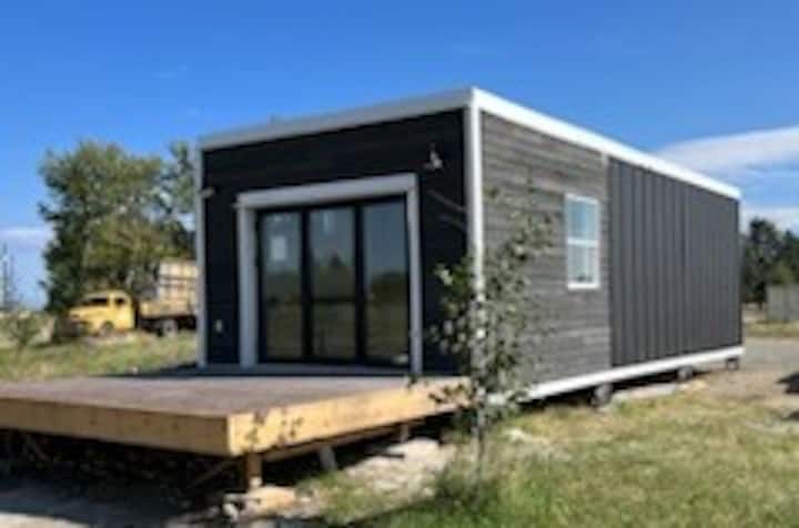 One Bedroom Cabin-walk To River - Corvallis, MT